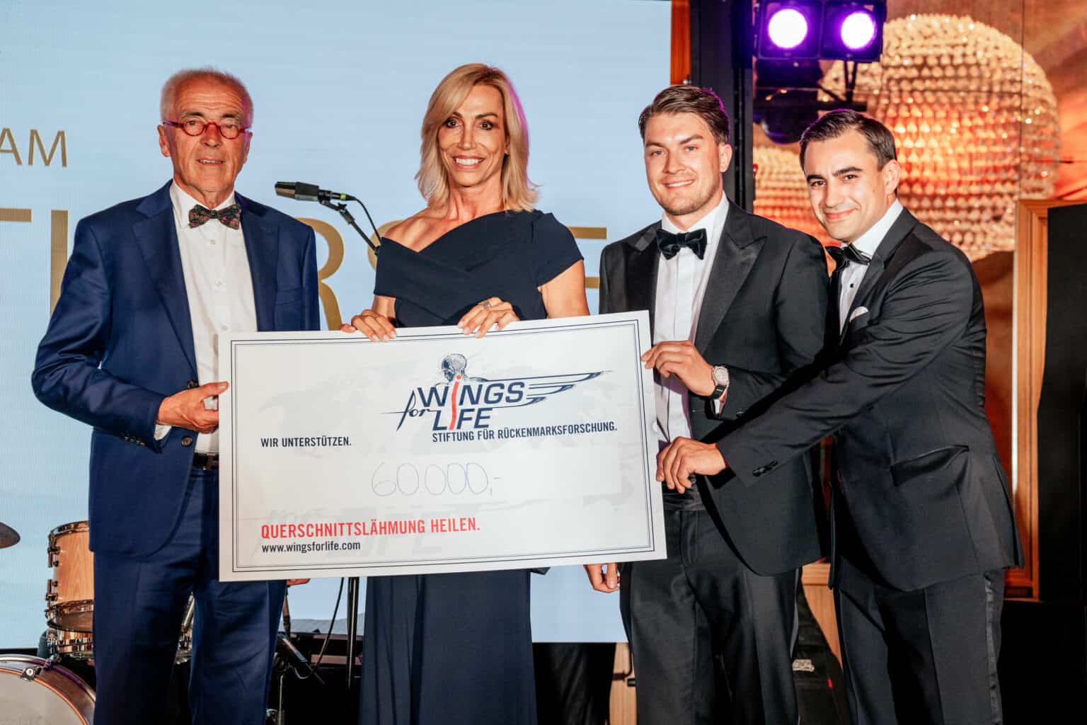 Wörthersee Open 2023 – Golfturnier & Side-Events